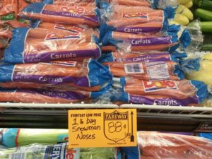 10 Hilarious And Awesome Grocery Store Displays – Blam! News Daily
